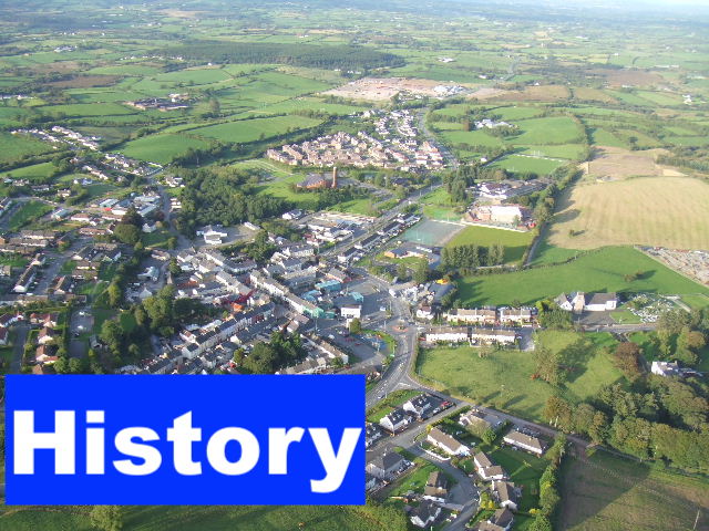 St Davog's Parish – Dromore, Co.Tyrone